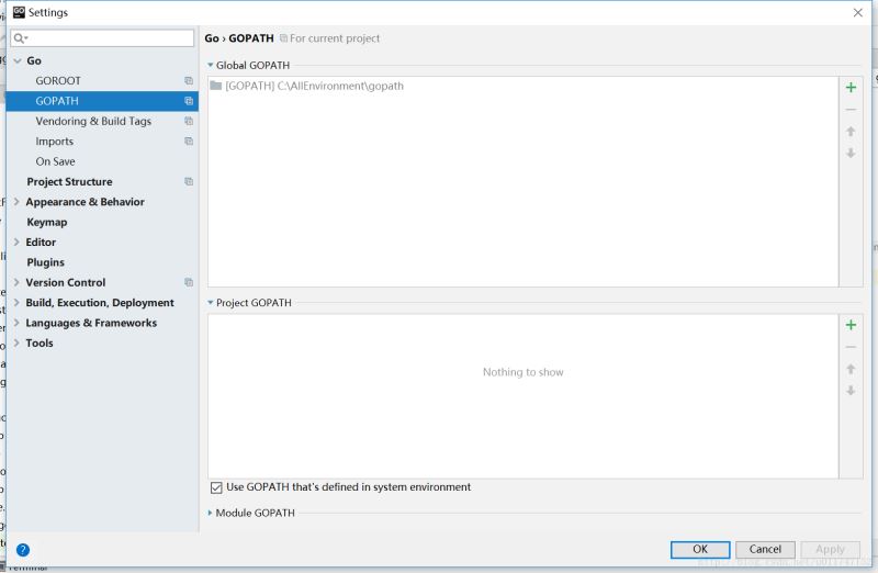 如何用golang运行第一个项目 _ 【IIS7站长之家】