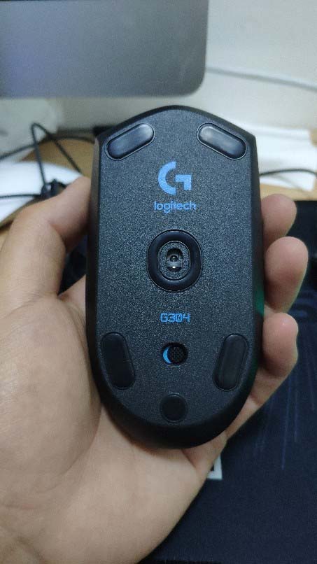 罗技G304和G102二代哪款好 G304和G102二代对比介绍 _ 【IIS7站长之家】