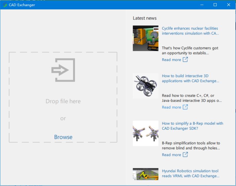 CAD快速看图工具CAD Exchanger GUI怎么激活 附激活补丁 _ 【IIS7站长之家】