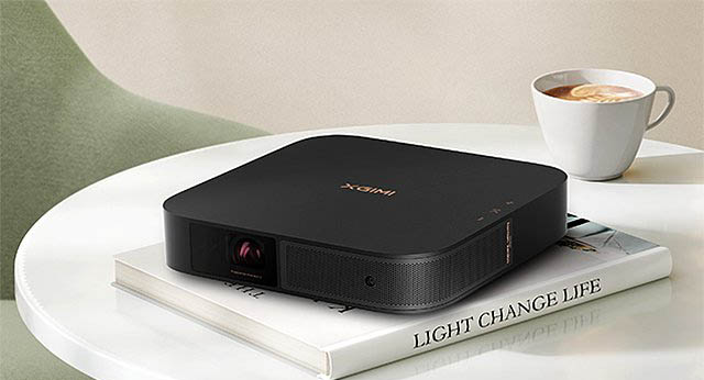 极米newz6x对比当贝d3x哪个更值得购买? _ 【IIS7站长之家】