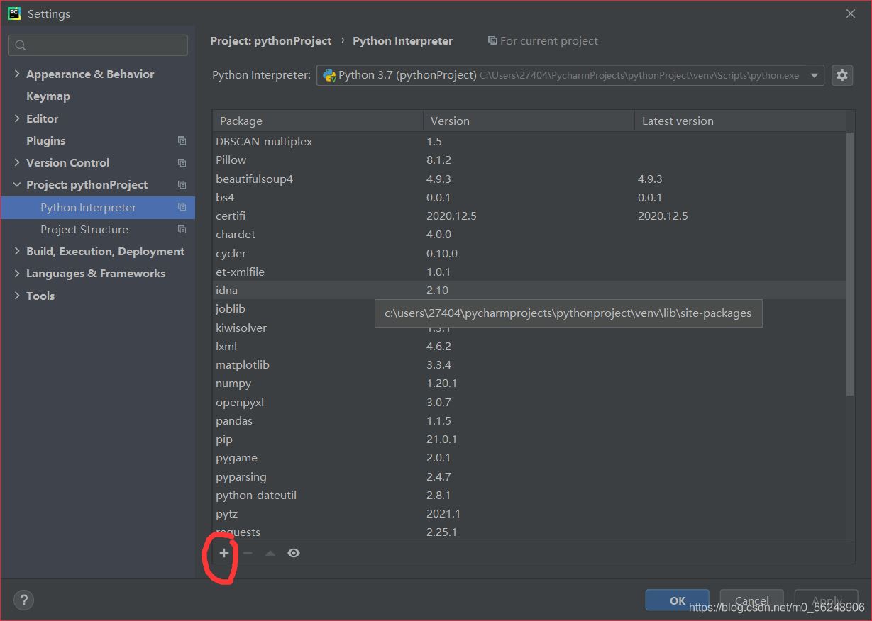 详解如何利用tushare、pycharm和excel三者结合进行股票分析 _ 【IIS7站长之家】