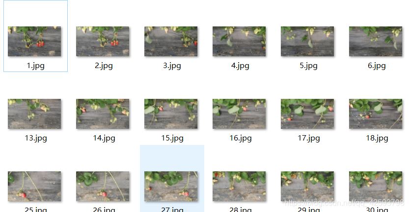 python-opencv实现视频指定帧数间隔图像的保存功能 _ 【IIS7站长之家】