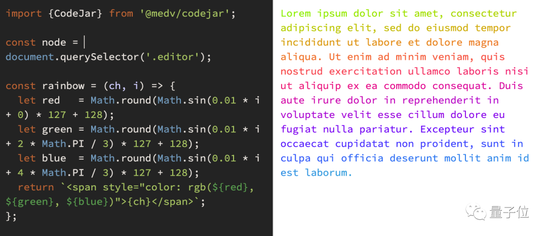 GitHubDaily：这款开源神器，让你能在 iPad 上随心所欲写代码！ _ 【IIS7站长之家】