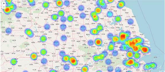 python-地图可视化组件folium的操作 _ 【IIS7站长之家】
