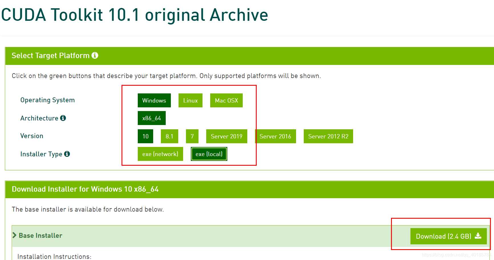 Window10上Tensorflow的安装(CPU和GPU版本) _ 【IIS7站长之家】